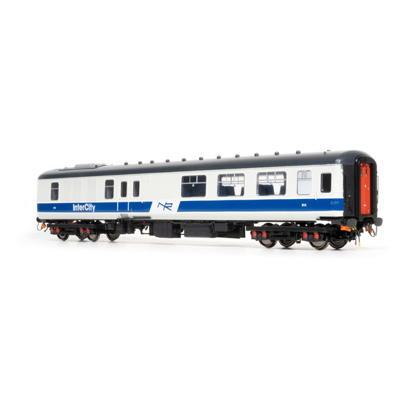 NIR Mark 2 Update December 2022 – Accurascale