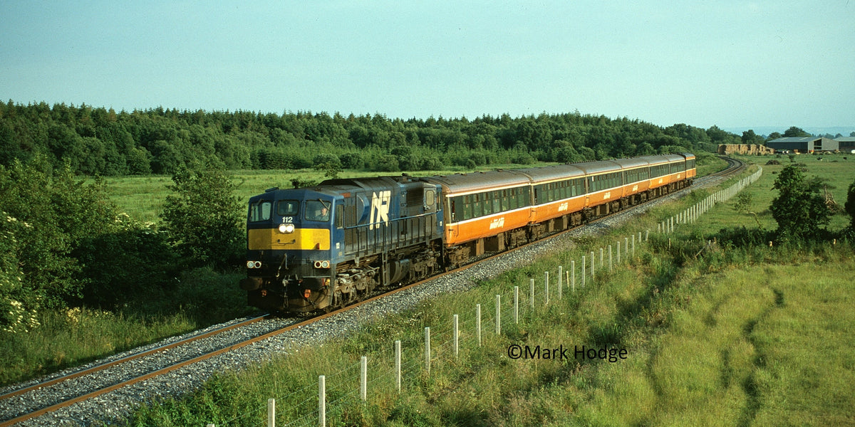 Orange Is The New Black - Iconic Mark 2B and 2C Coaches Announced ...