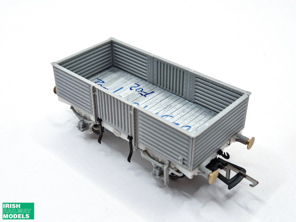 Sie können Bulleid nicht schlagen - Nächste offene Waggons für IRM – Accurascale