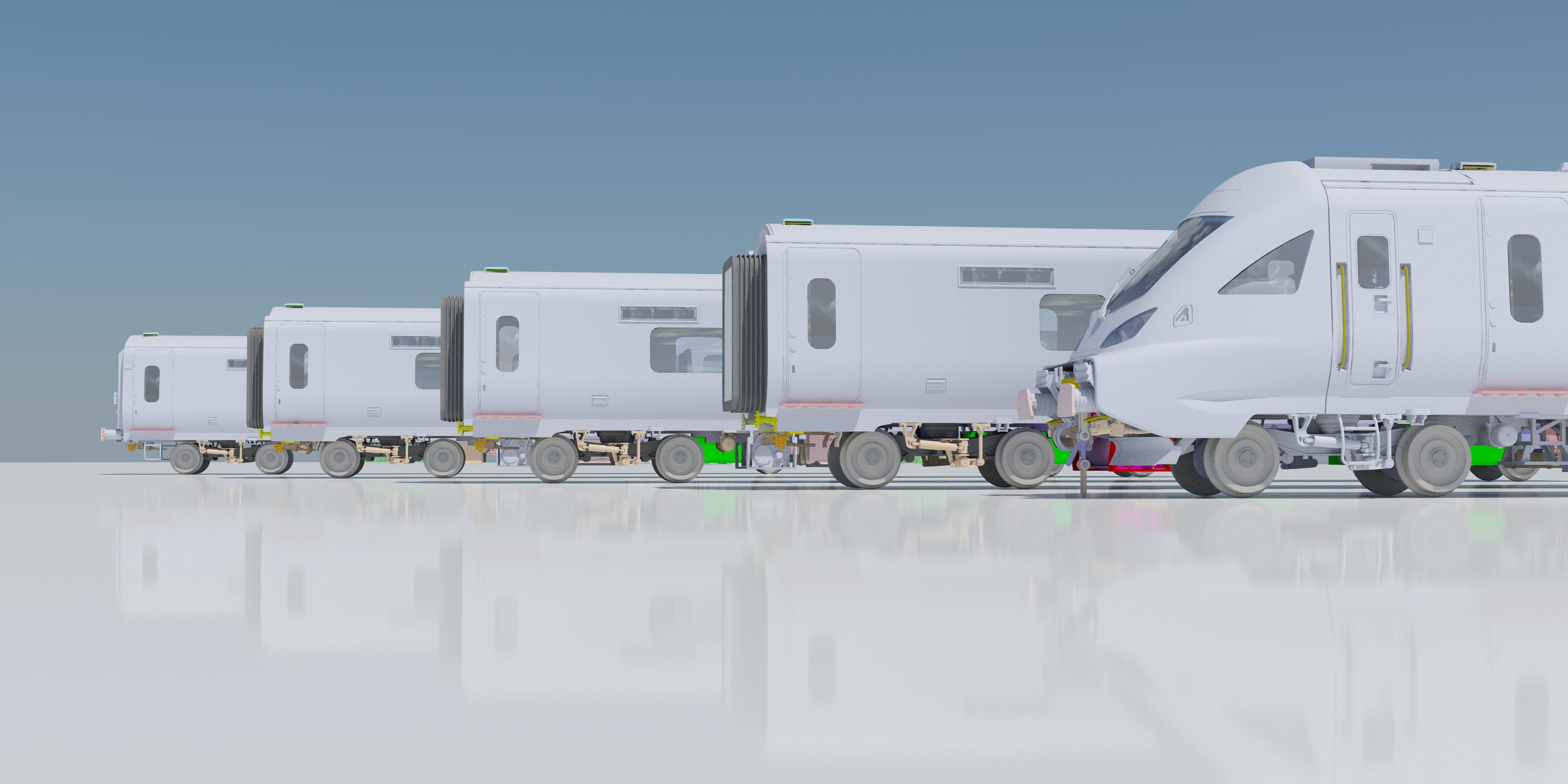 Mark 5 Update: TPE CAD Complete! – Accurascale