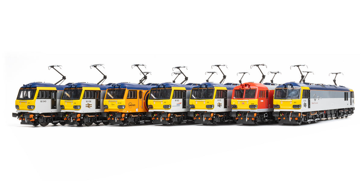 Class 92 Cha nel eh cliaghtey - Facturyn er nyn goyrt magh ny yei ...