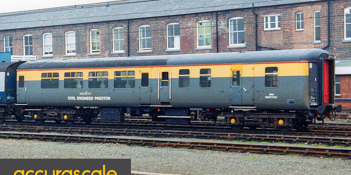 Let's Test Your Dutch! - Accurascale Exclusive Mark 2Cs Announced!