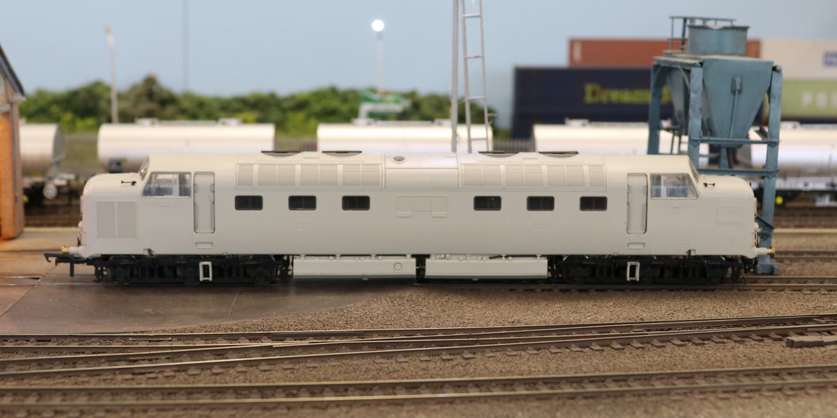 Deltic Update September 2020 — Accurascale