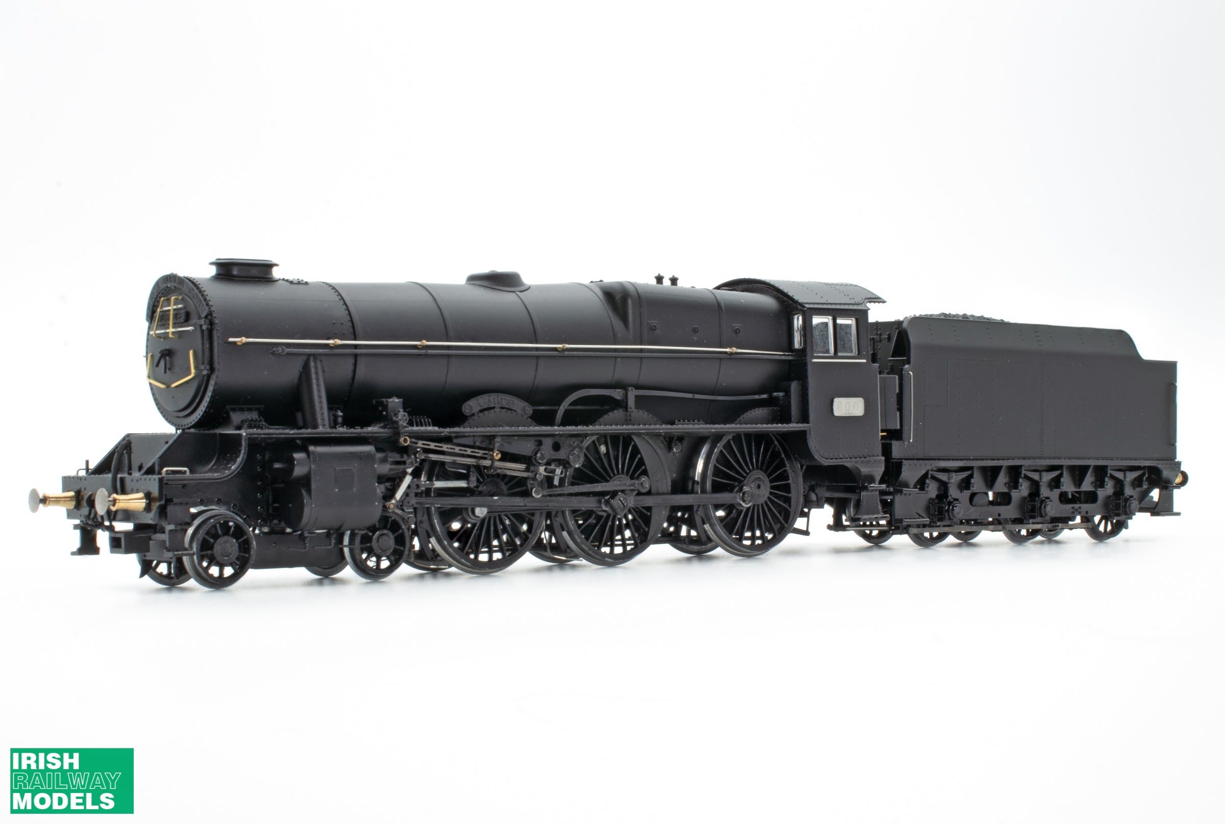 The High Queens of Ireland - IRM Celebrates 10th Birthday With GSR 800 ...