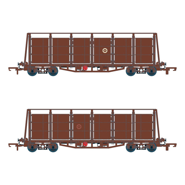 New Announcement - New Improved Fert Wagons at Lower Prices! — Accurascale