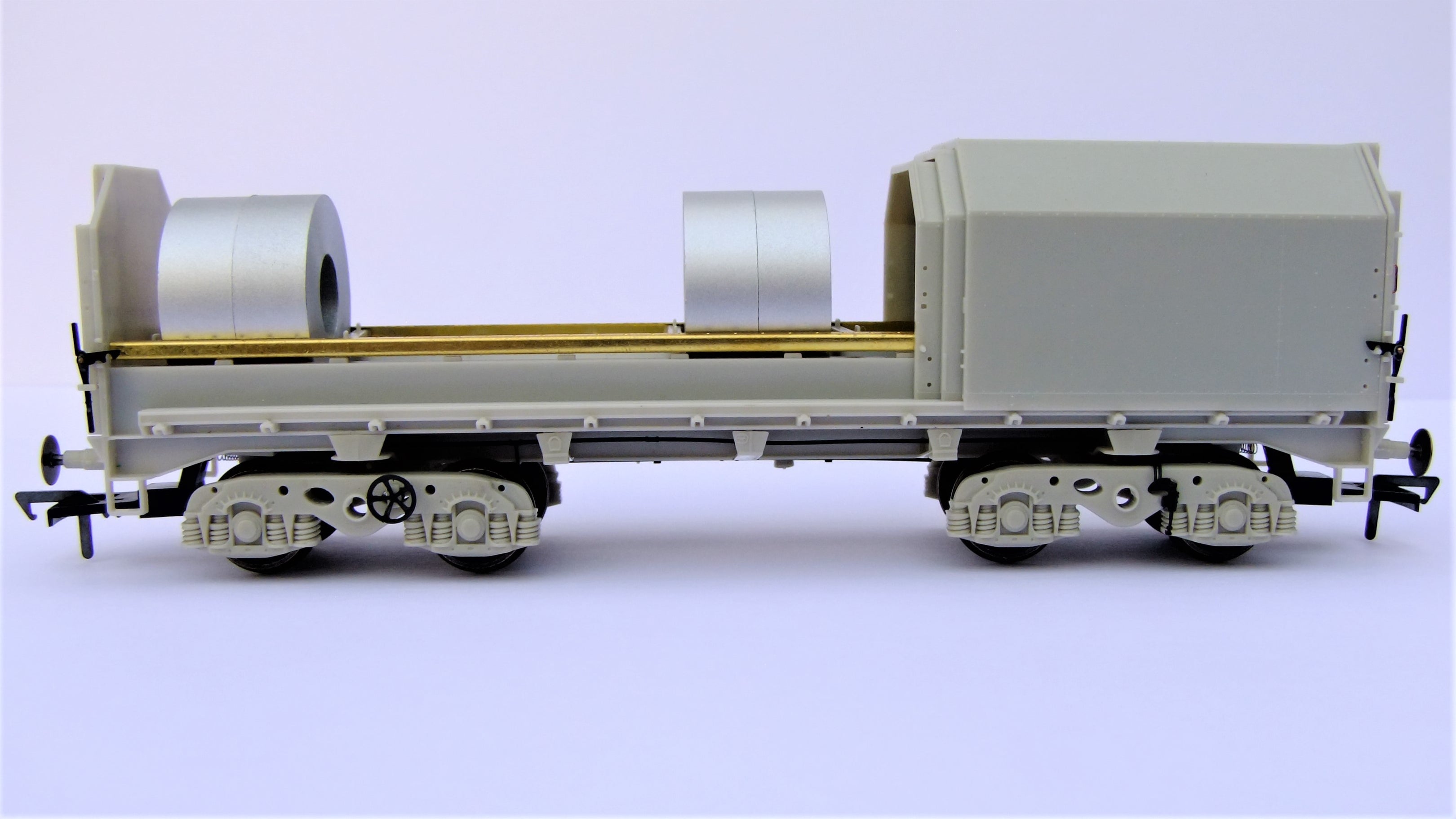 PTA/JTA/JUA and JSA Project Update — Accurascale