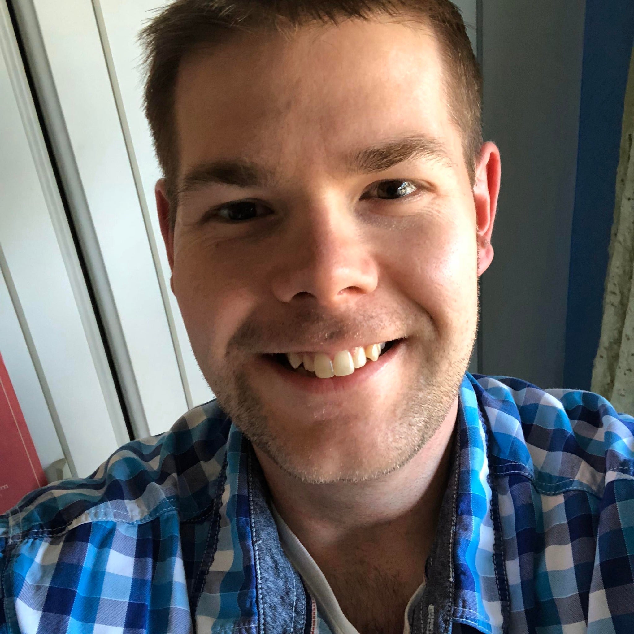 Accurascale da la bienvenida a James Makin como gerente de experiencia