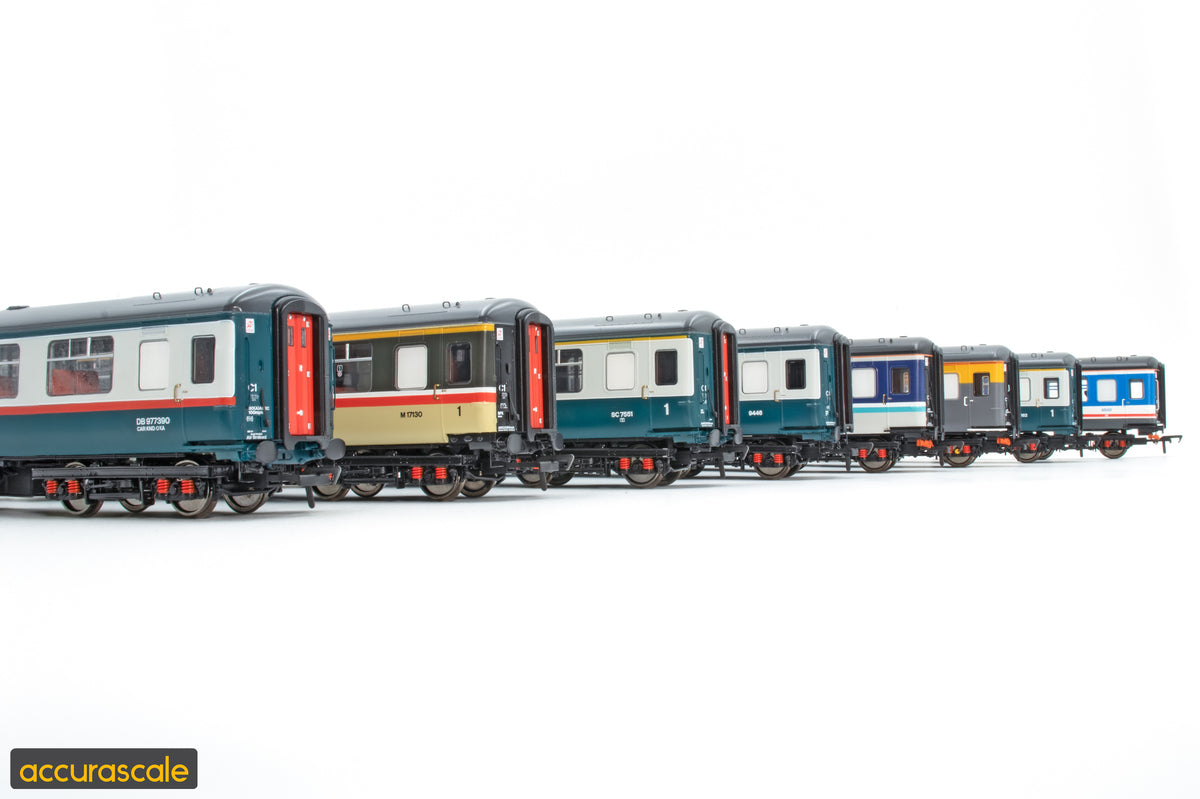 Nice 2c Progress - Mark 2c Decorated Samples Revealed — Accurascale