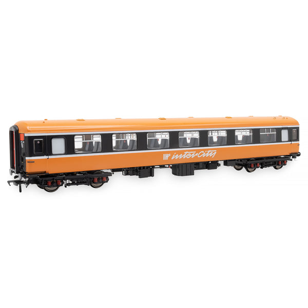 A First Look At Our IR and IE Mark 2 Coaches – Accurascale