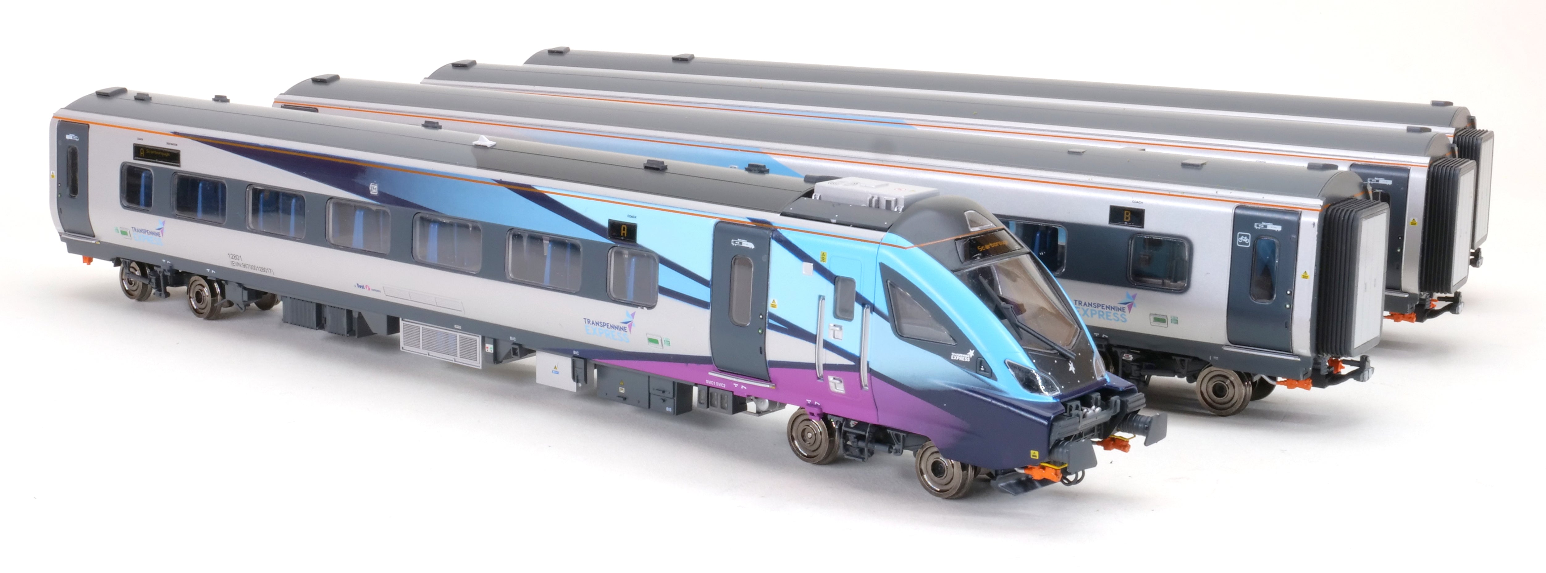 Mark 5 Update - December 2021 – Accurascale