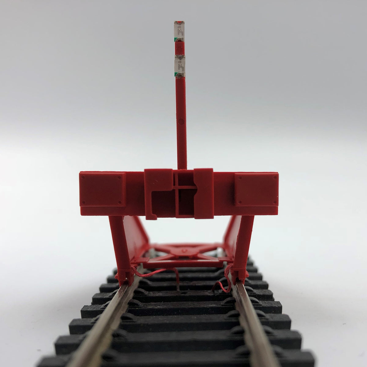 RAWIE Buffer Stop Update – Accurascale