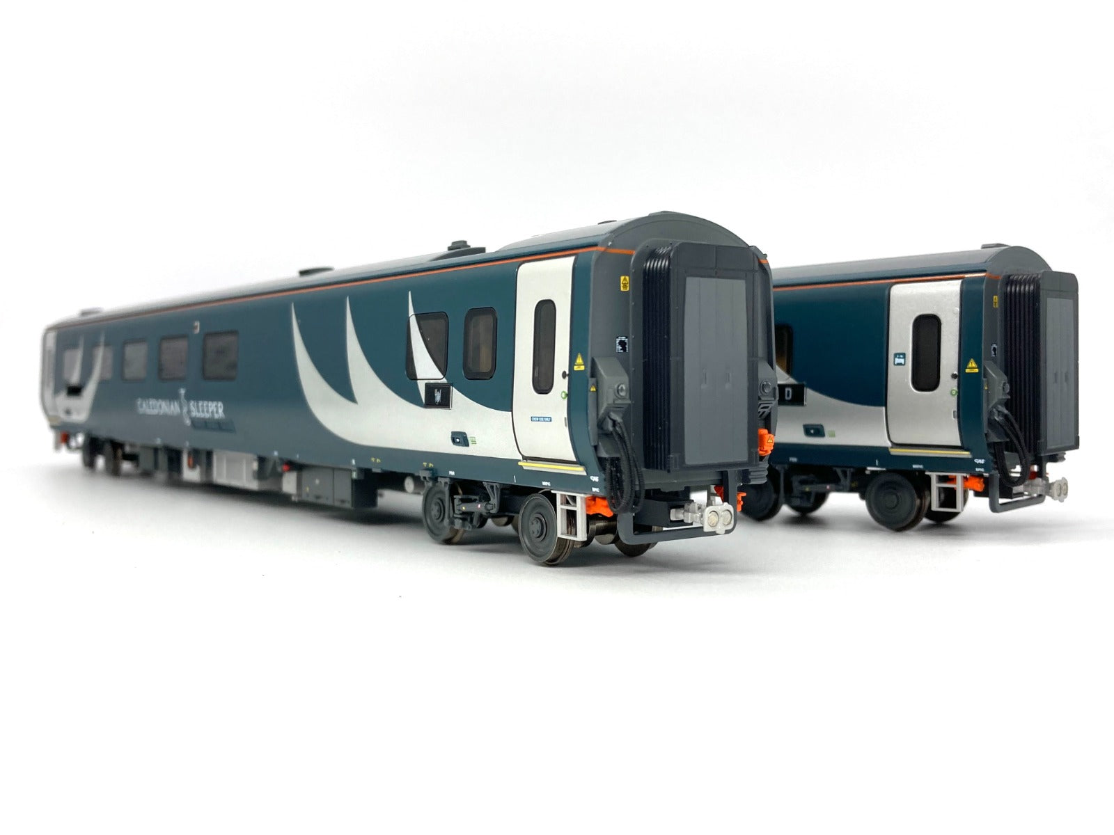 Mark 5 Delivery Update - Almost Here! – Accurascale