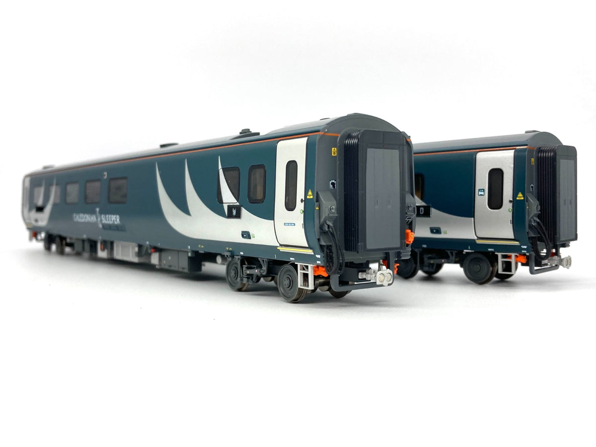 Mark 5 Delivery Update - Almost Here! — Accurascale