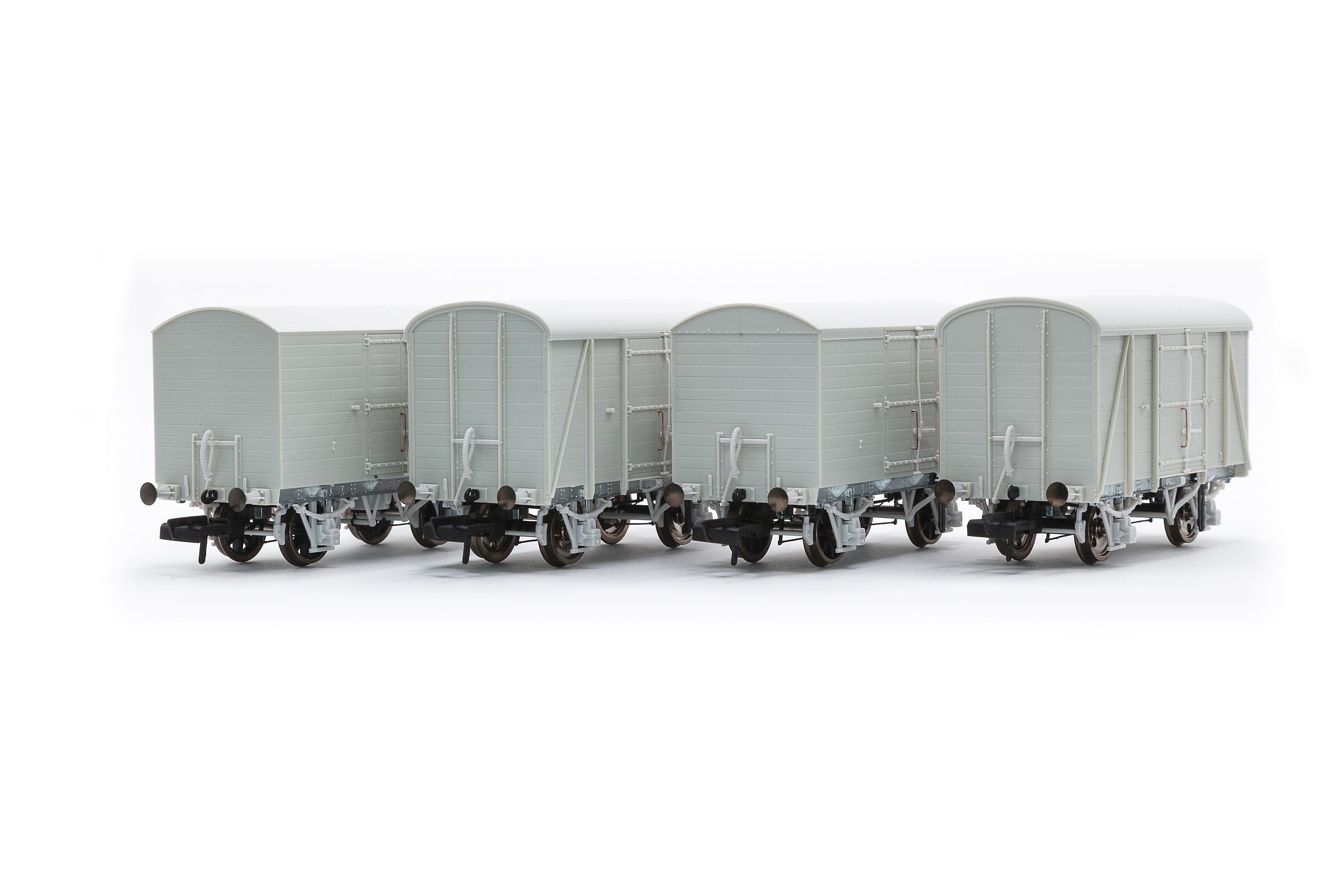We Go Bananas! SR D1478 and D1479 Diagram Banana Vans in OO/4mm ...
