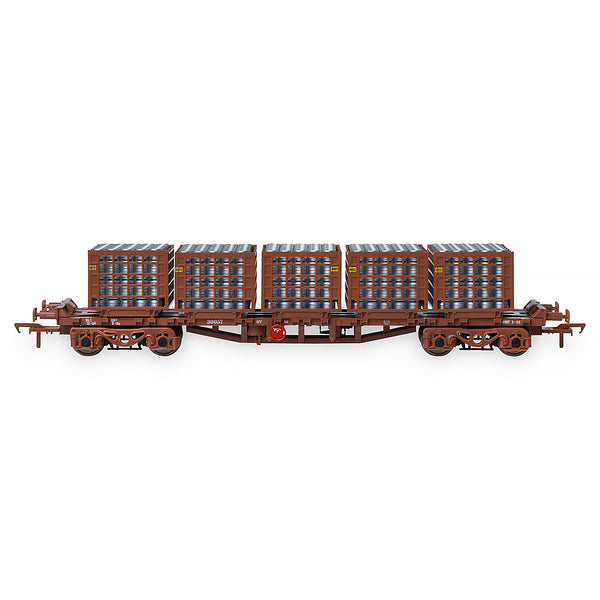 Fancy a 'sup? Keg Wagons Are Back! — Accurascale