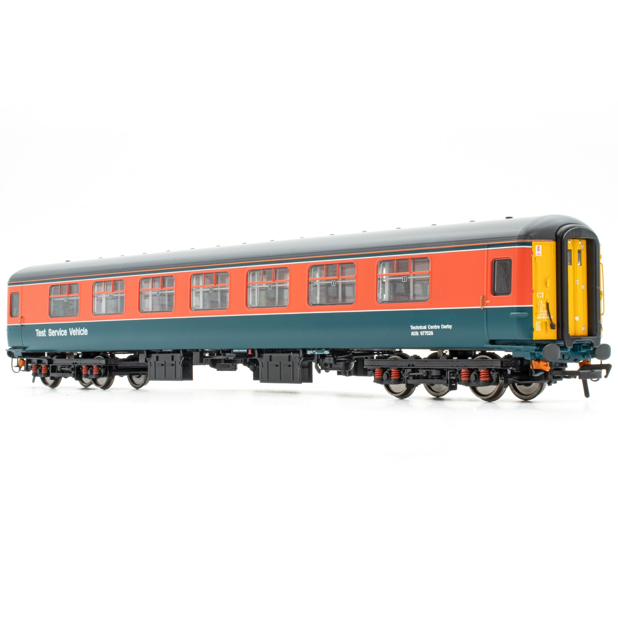 Our Mark 2b and 2c Coaches Are Back With New RTC Pair Exclusives ...