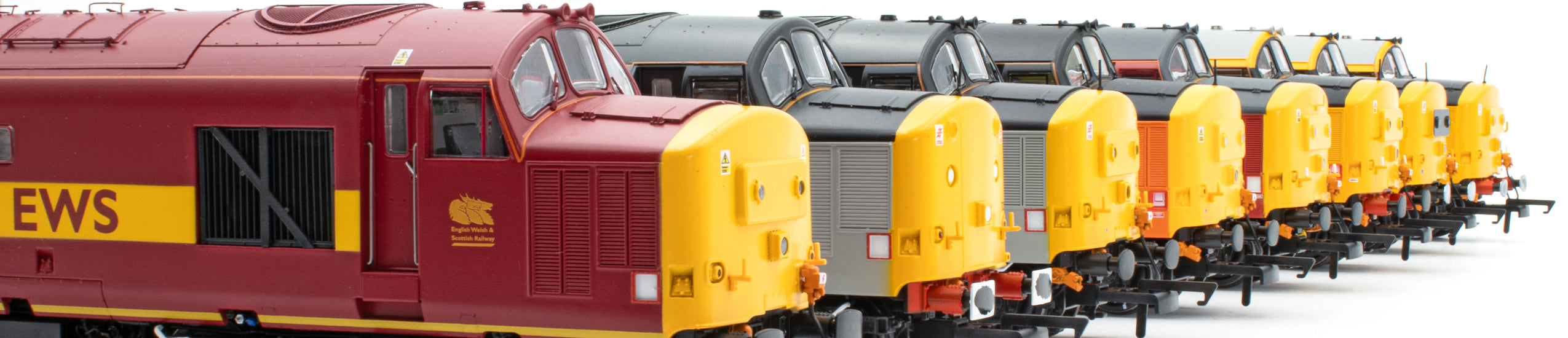 Class 37 — Accurascale