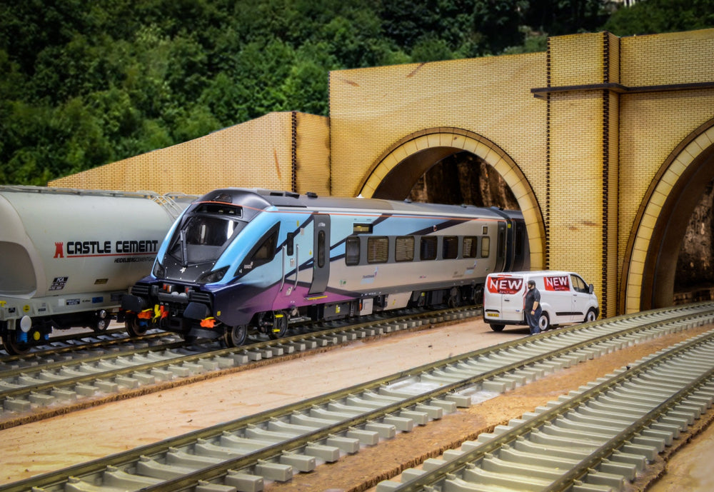 Mk5 TPEセット – Accurascale
