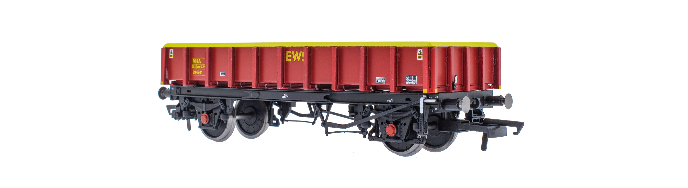Wagons — Accurascale