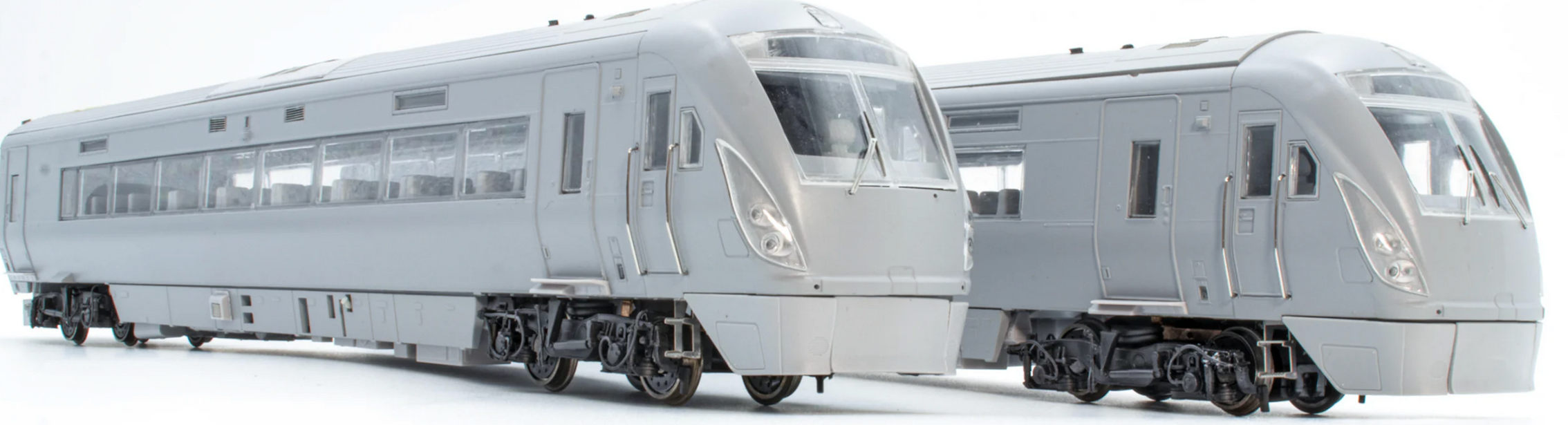 Railcar Class 22000 ‘ICR’ — Accurascale