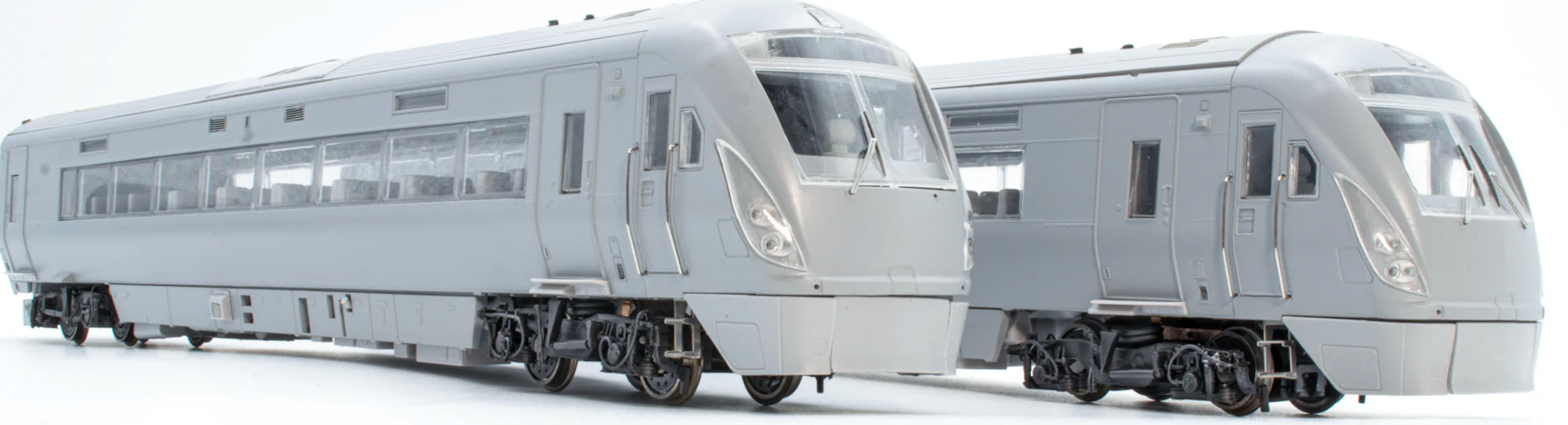 Railcar Class 22000 ‘ICR’ — Accurascale