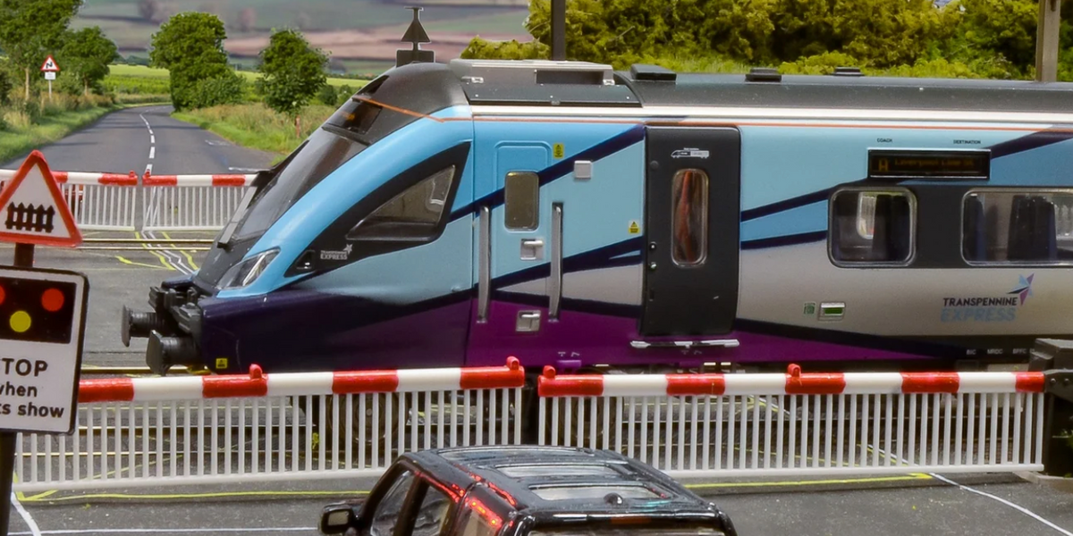 Mark 5 Coaches — Accurascale