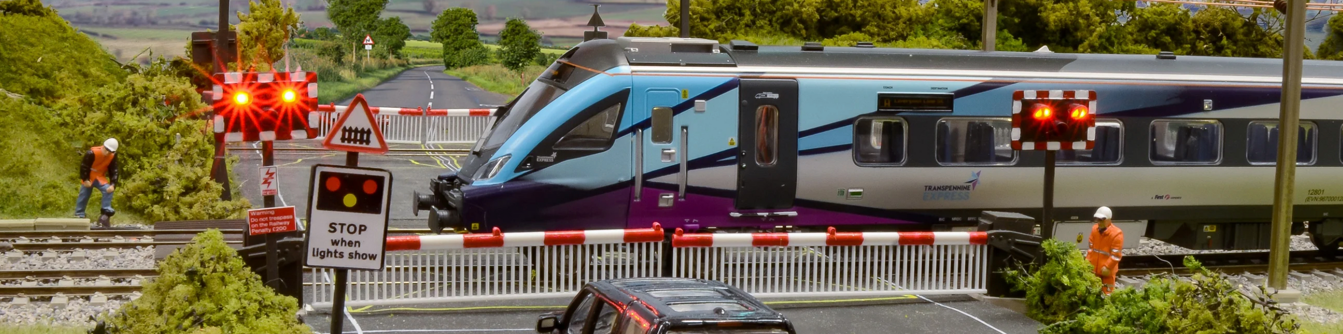 Mark 5 Coaches — Accurascale