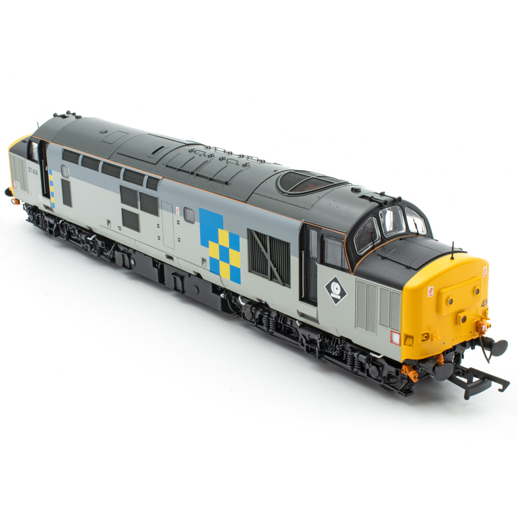 Class 37 — Accurascale