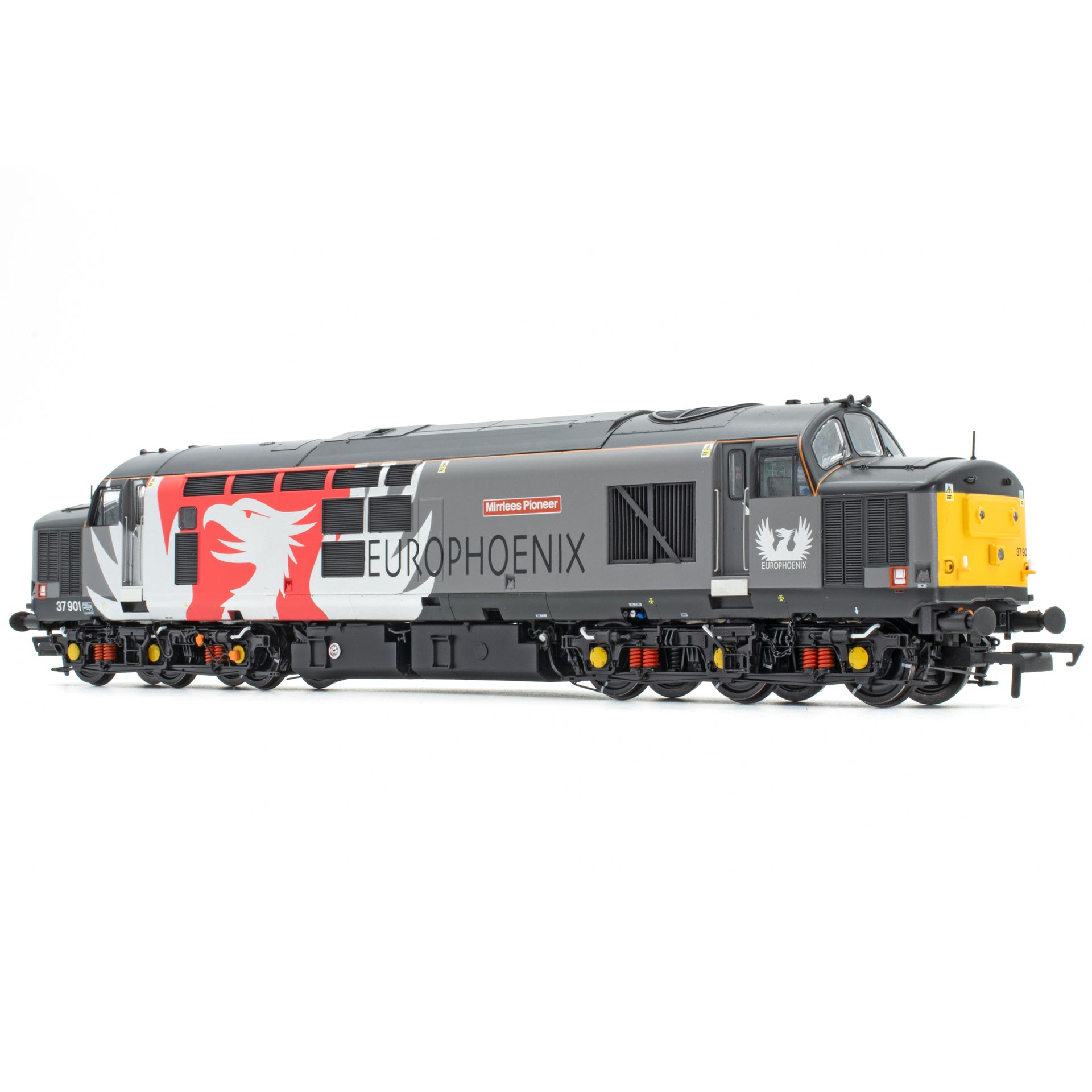 Class 66 – Accurascale