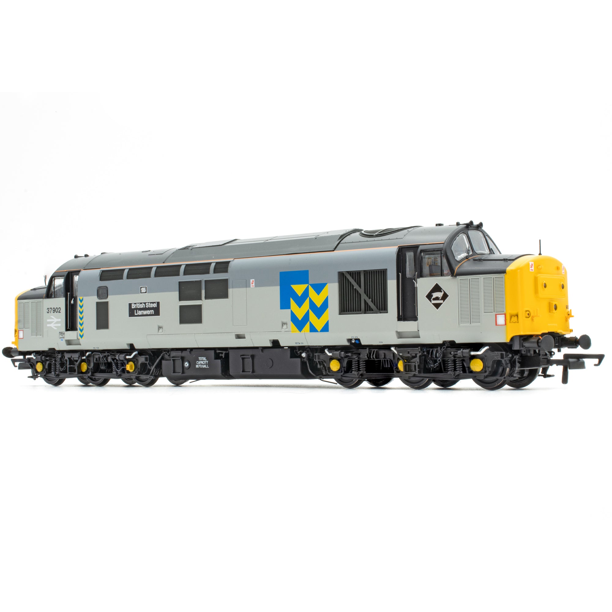 Class 37 - RF Metals - 37902 – Accurascale