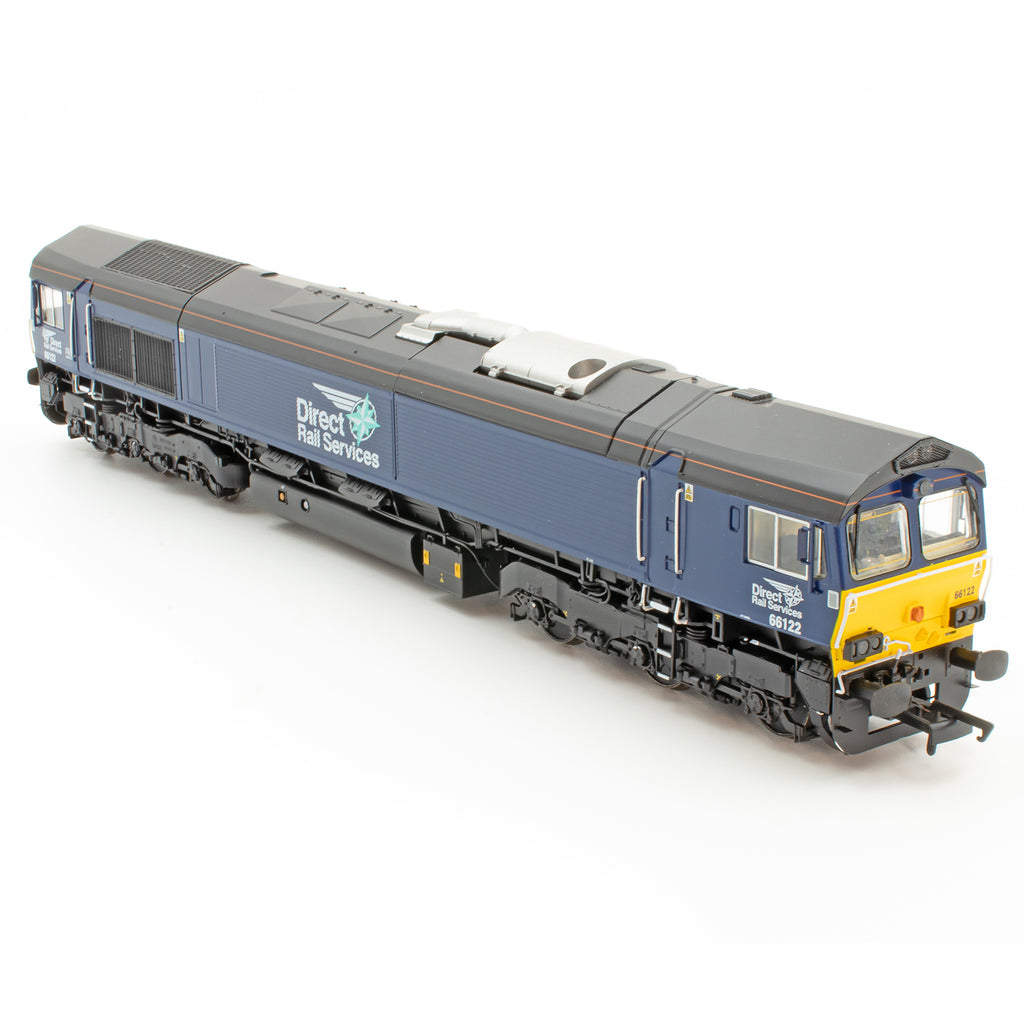 Class 66 — Accurascale