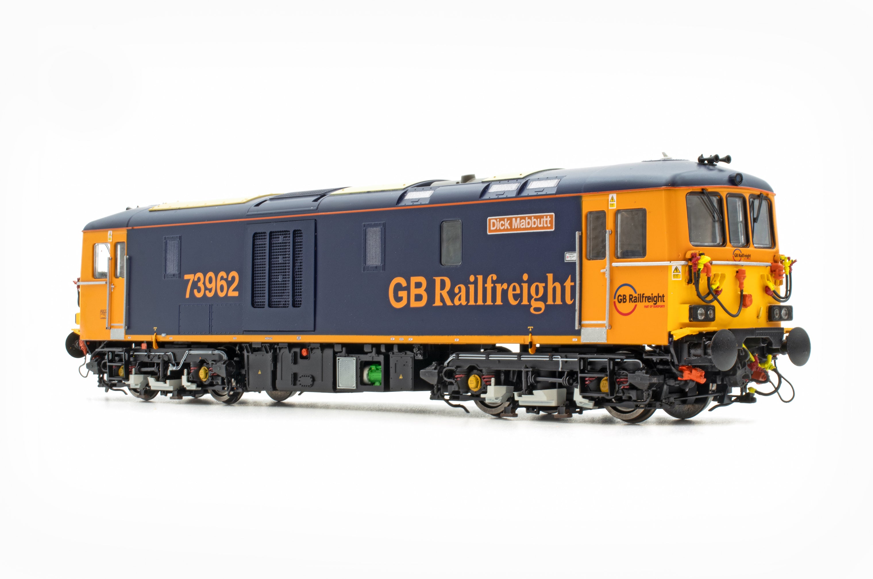 Mark 1 Coaches – Accurascale