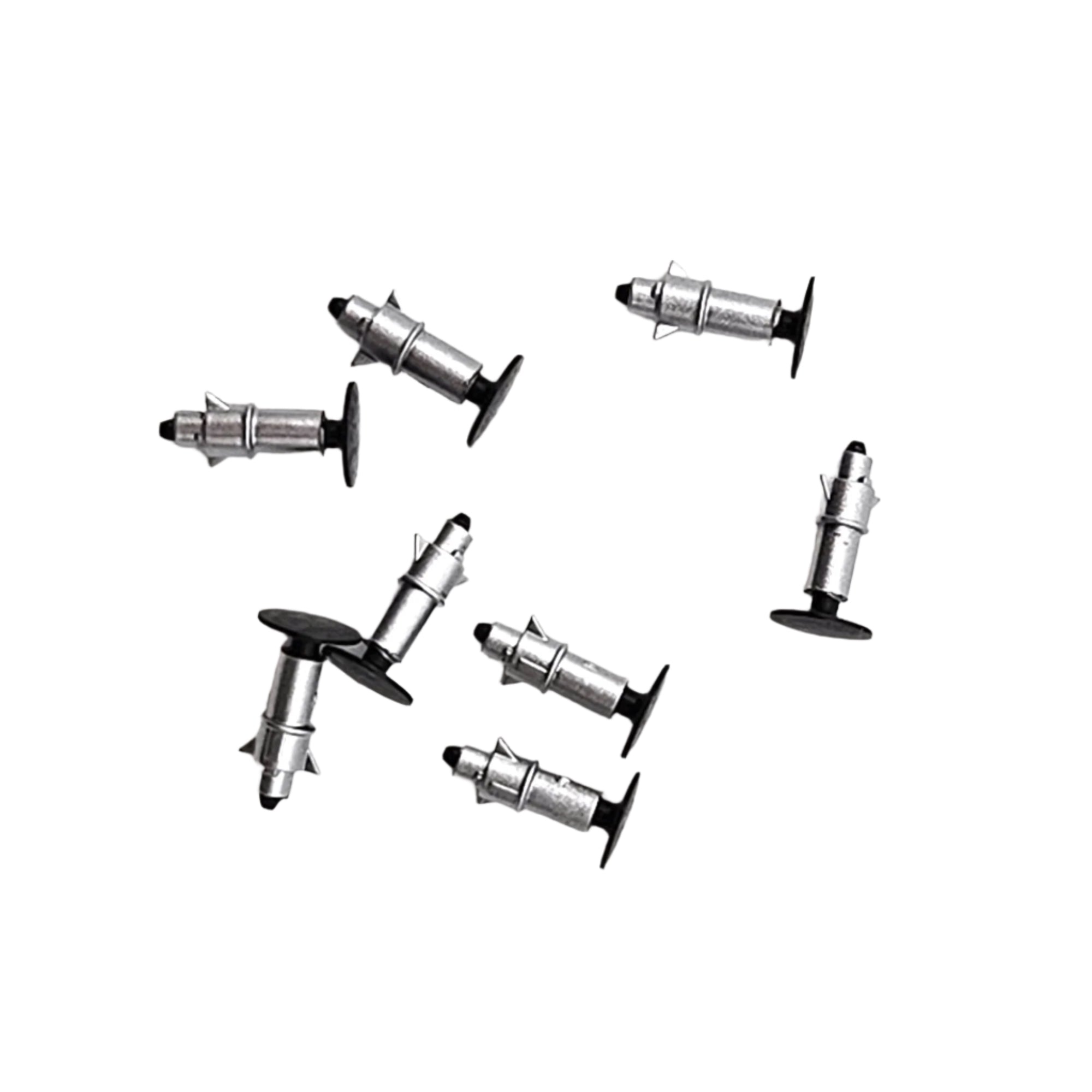 BR Oleo OP2 16" Metal sprung buffer pack (Pack of 8) – Accurascale