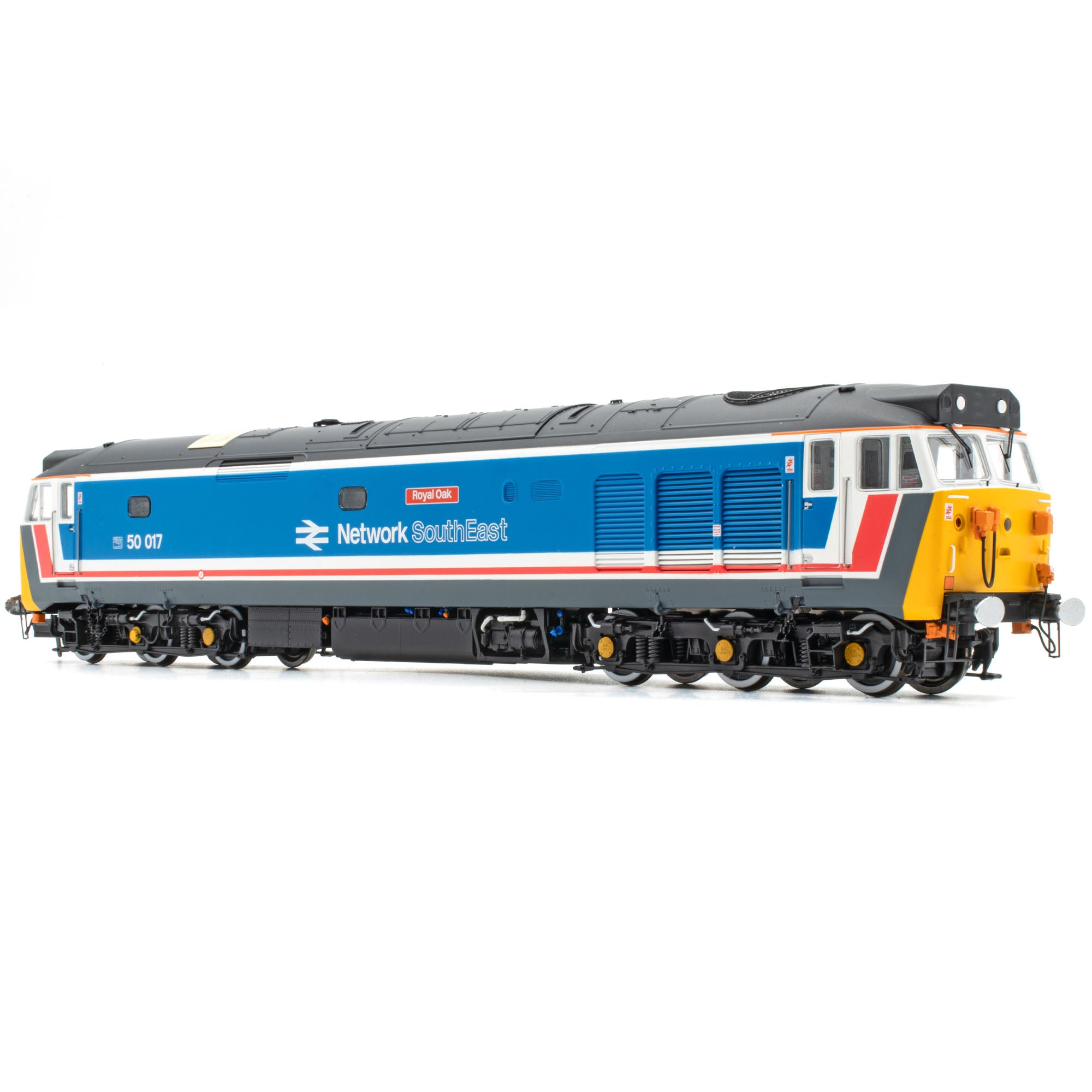 BR Class 50 - Original NSE - 50017 'Royal Oak' – Accurascale