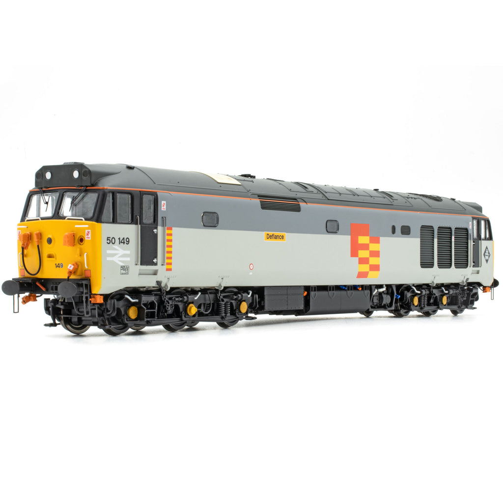 Class 50 — Accurascale