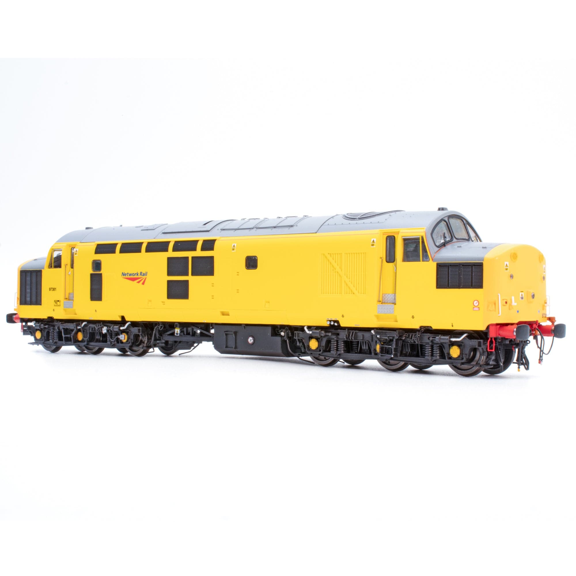 97301 – Accurascale