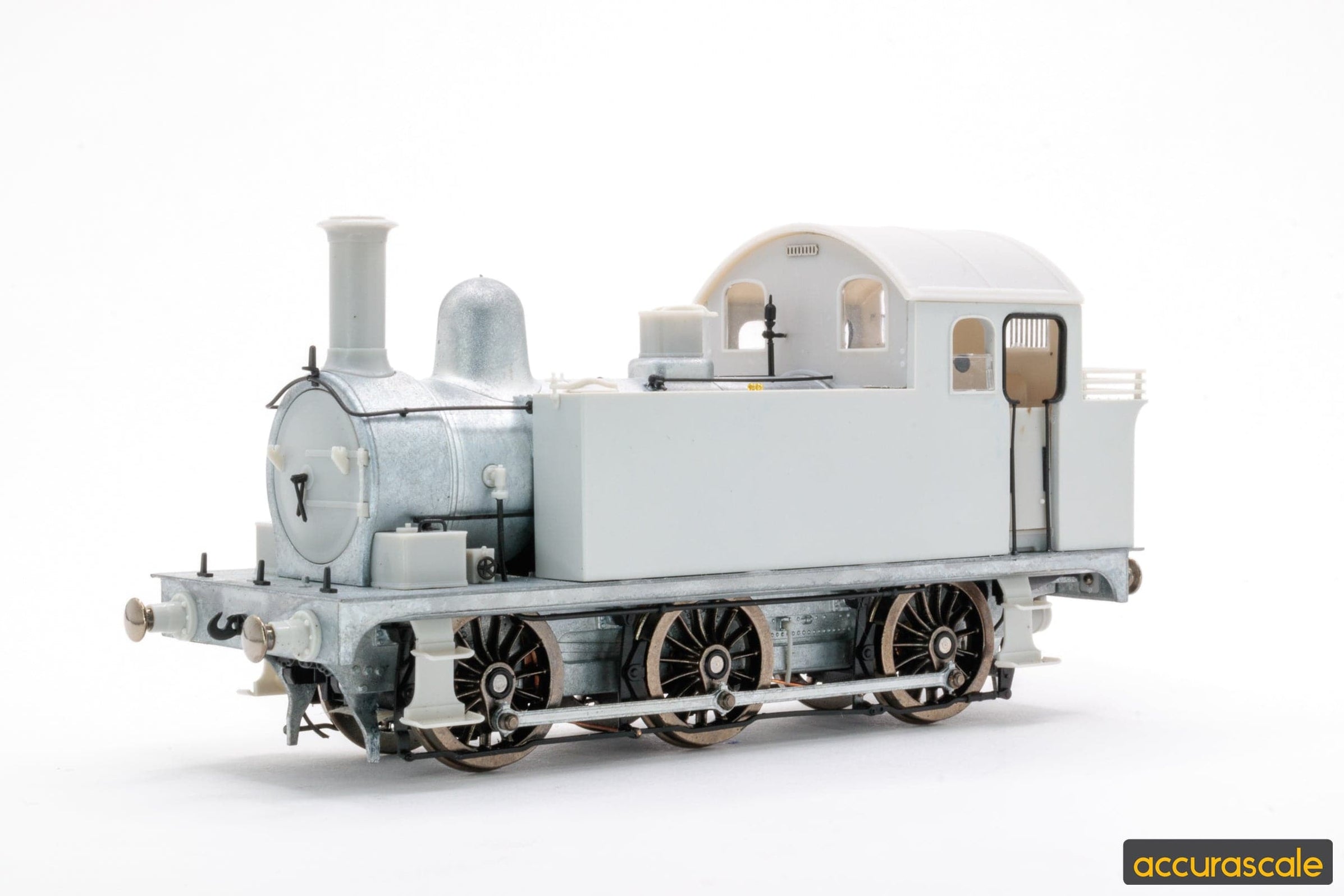 7027 - LNER J68 — Accurascale