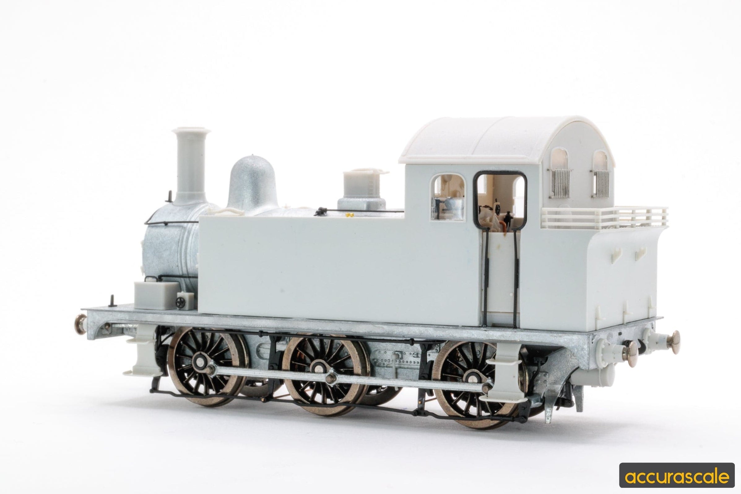 7027 - LNER J68 — Accurascale