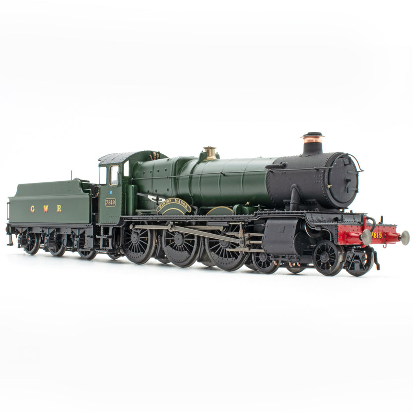 Irish Railway Models – Accurascale