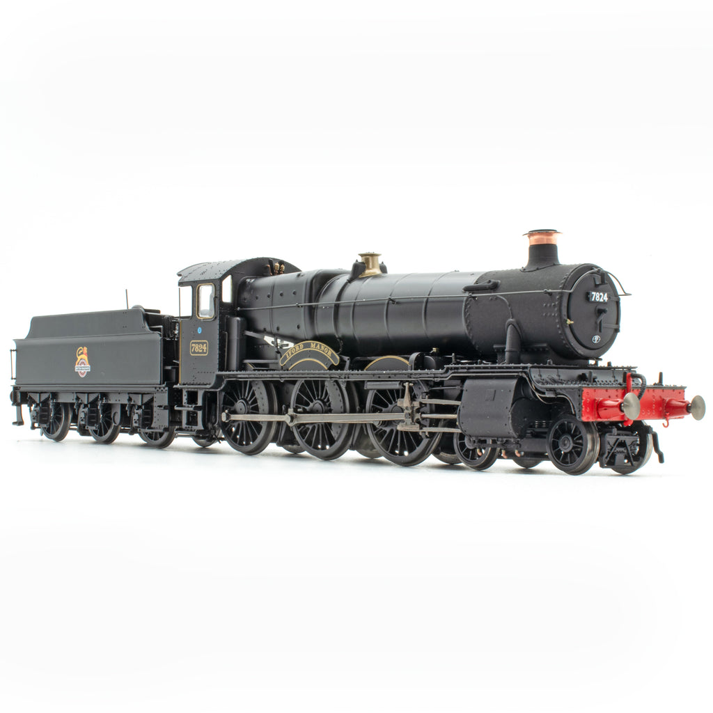 GWR 7800 - Manor Class — Accurascale