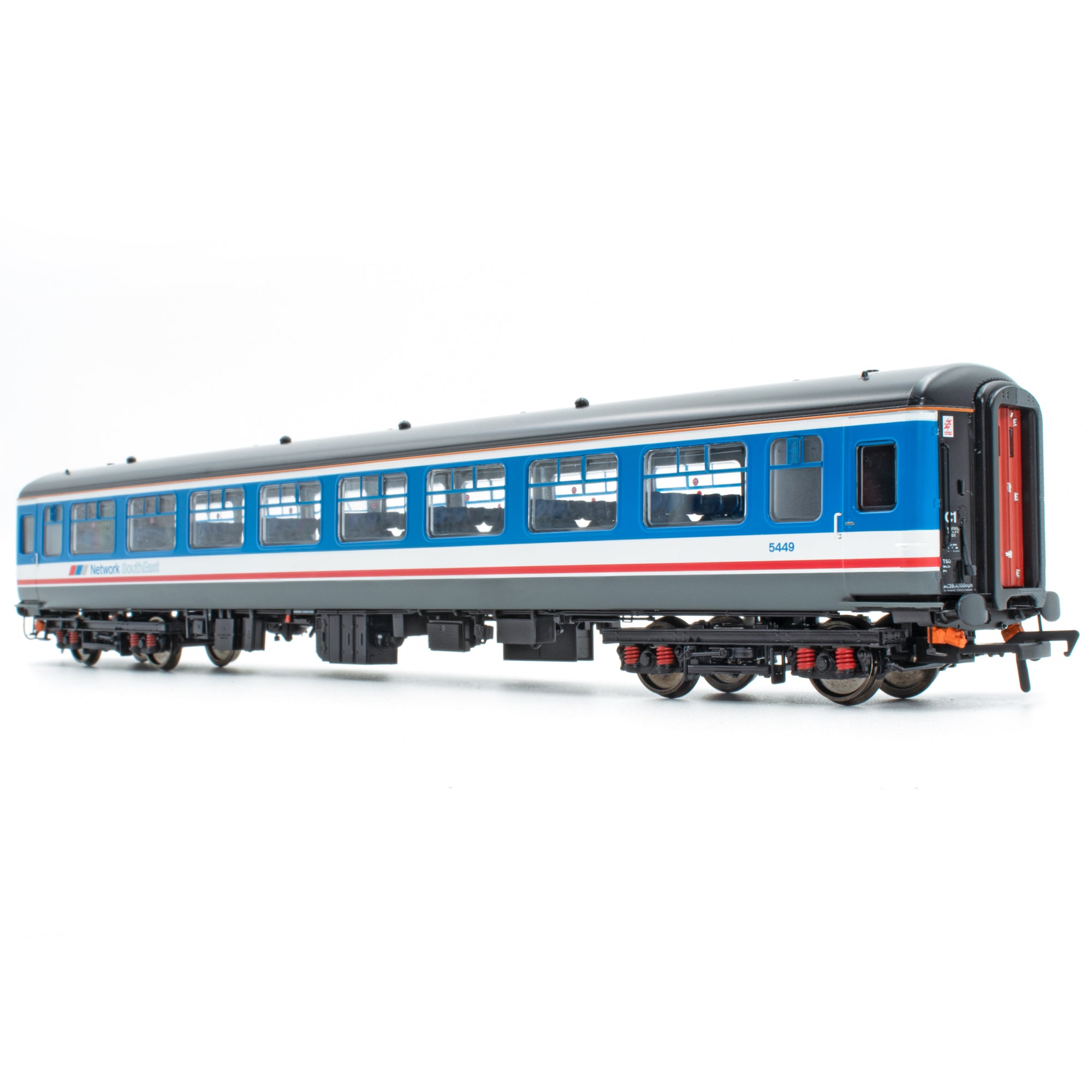 TSO 5449 – Accurascale