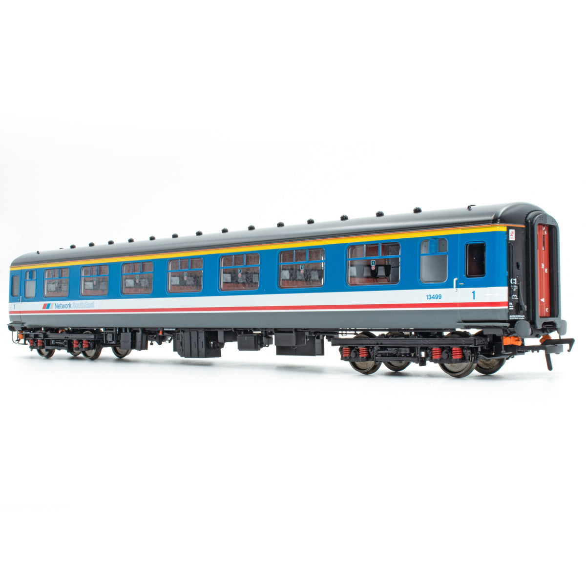FK 13499 — Accurascale