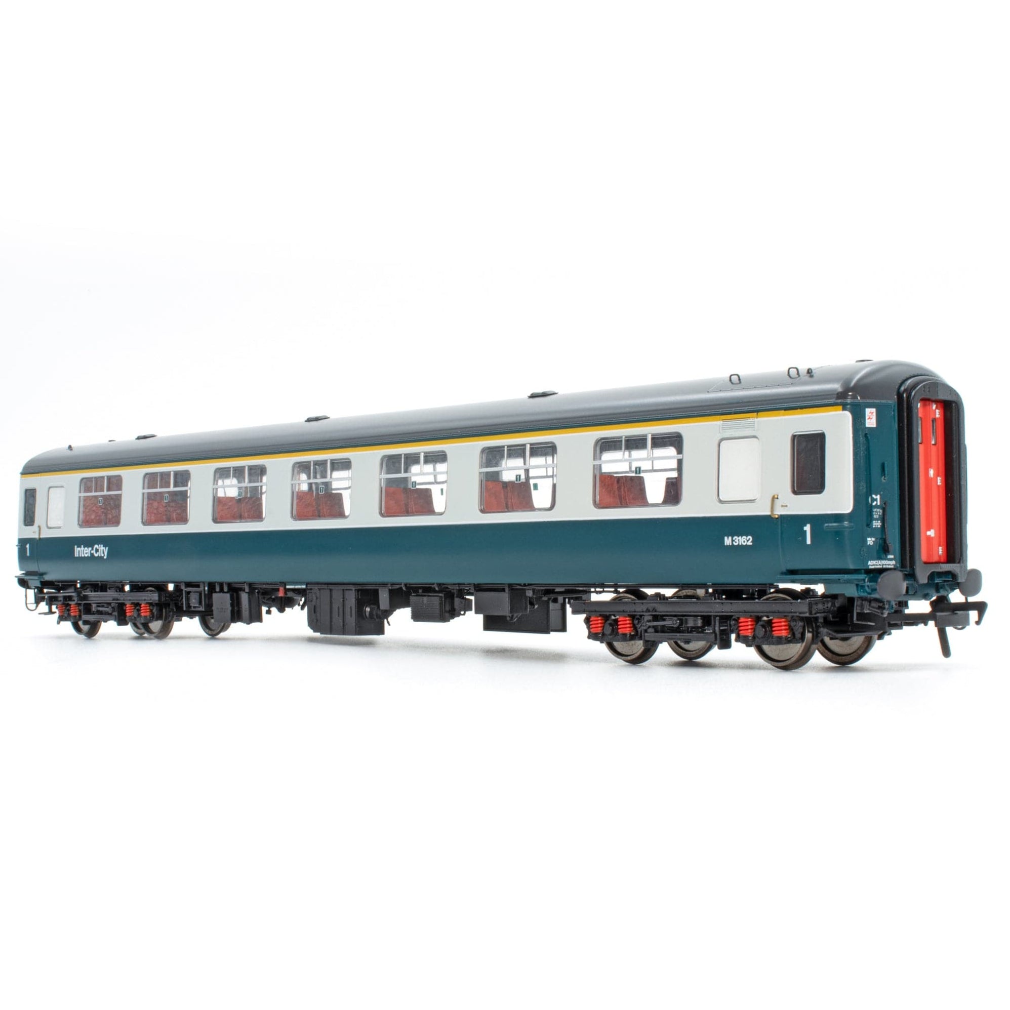 Mark 2c FO M3162 — Accurascale