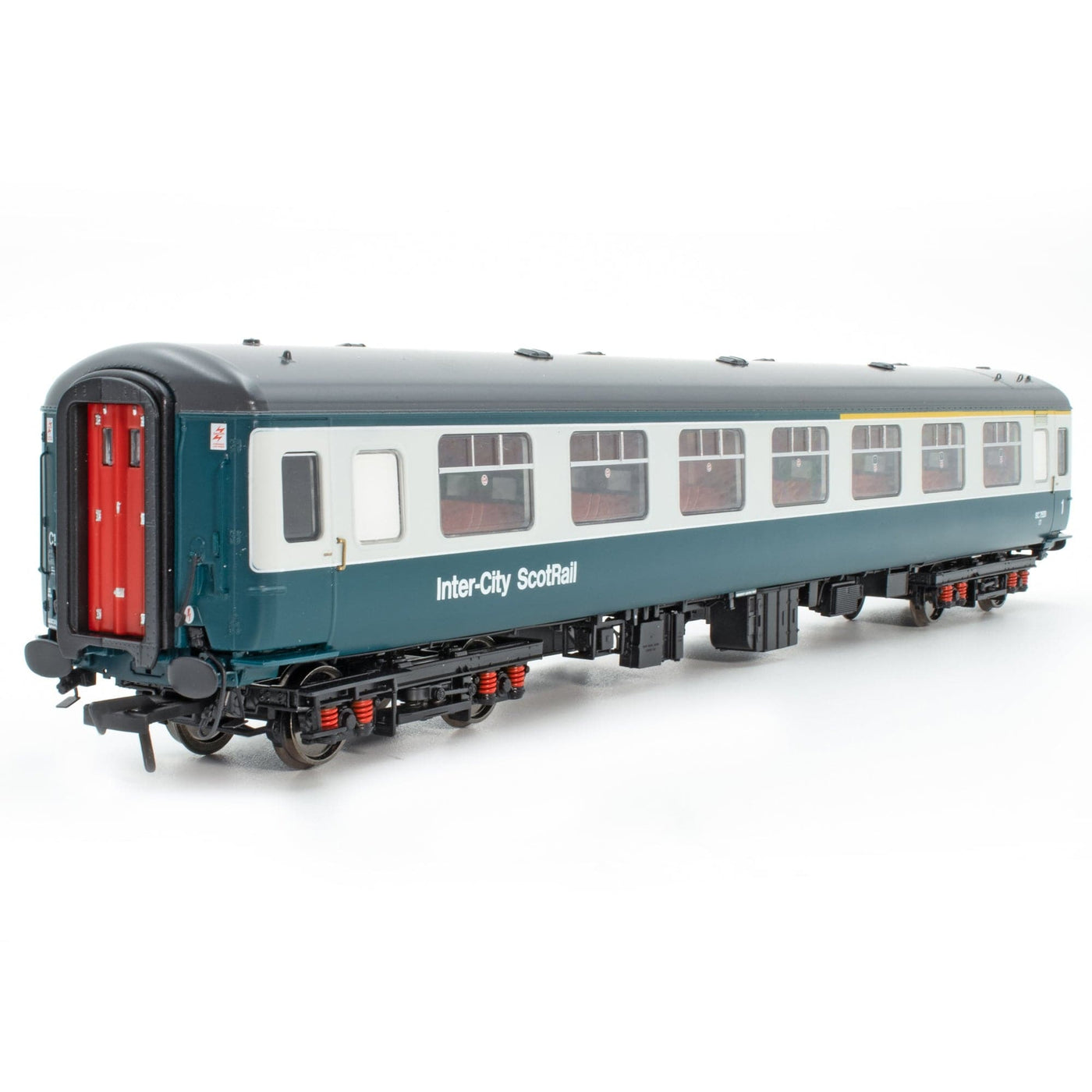 Mark 2c CK (ex FK) SC7551 — Accurascale