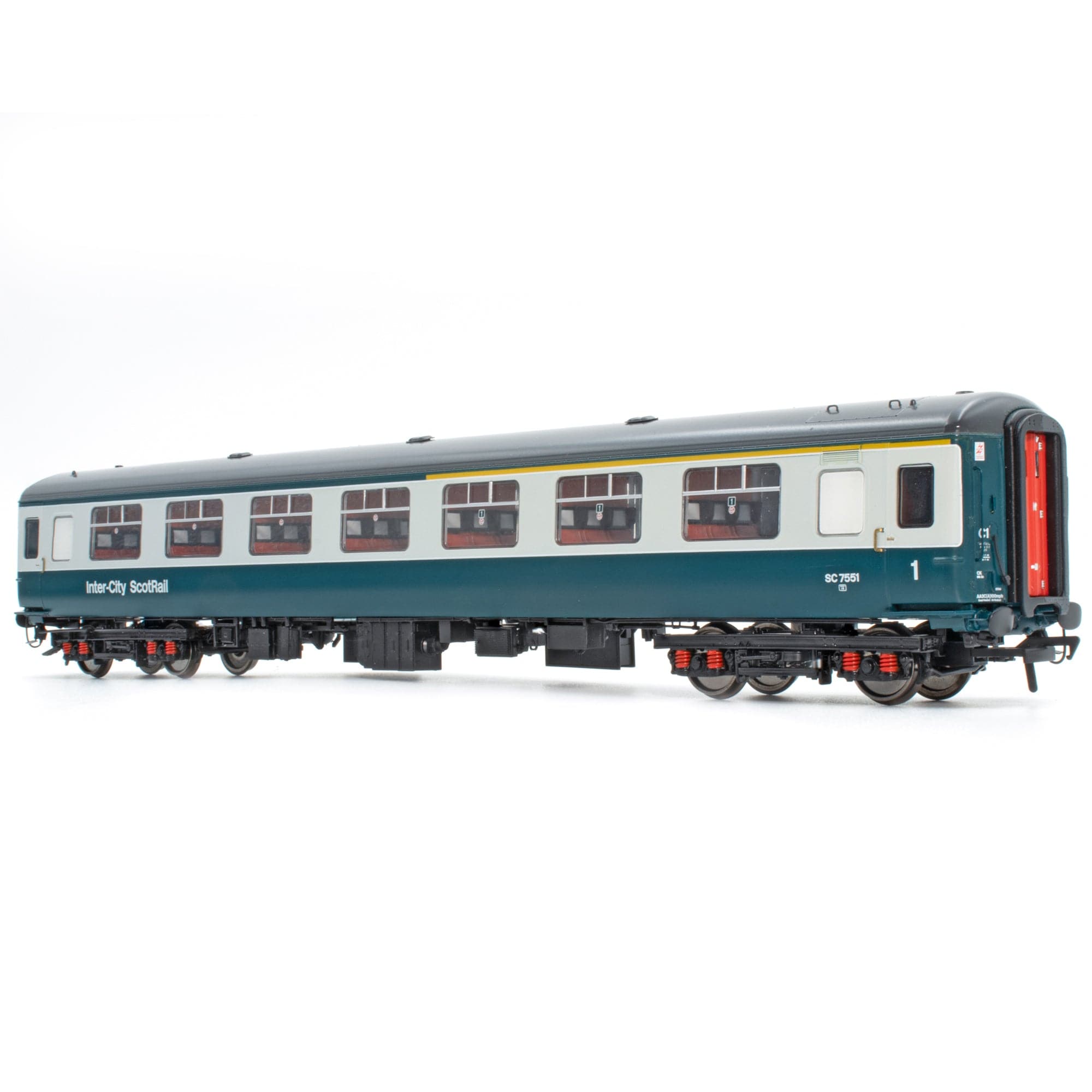 Mark 2c CK (ex FK) SC7551 – Accurascale