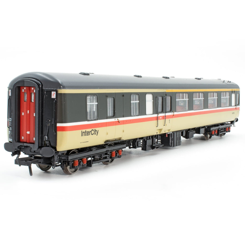 Mark 2 Coaches — Accurascale