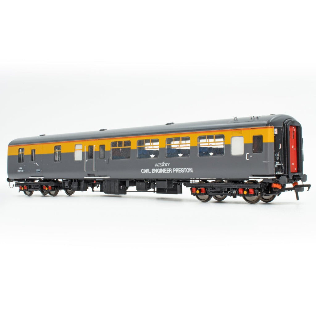 Mark 2 Coaches — Accurascale