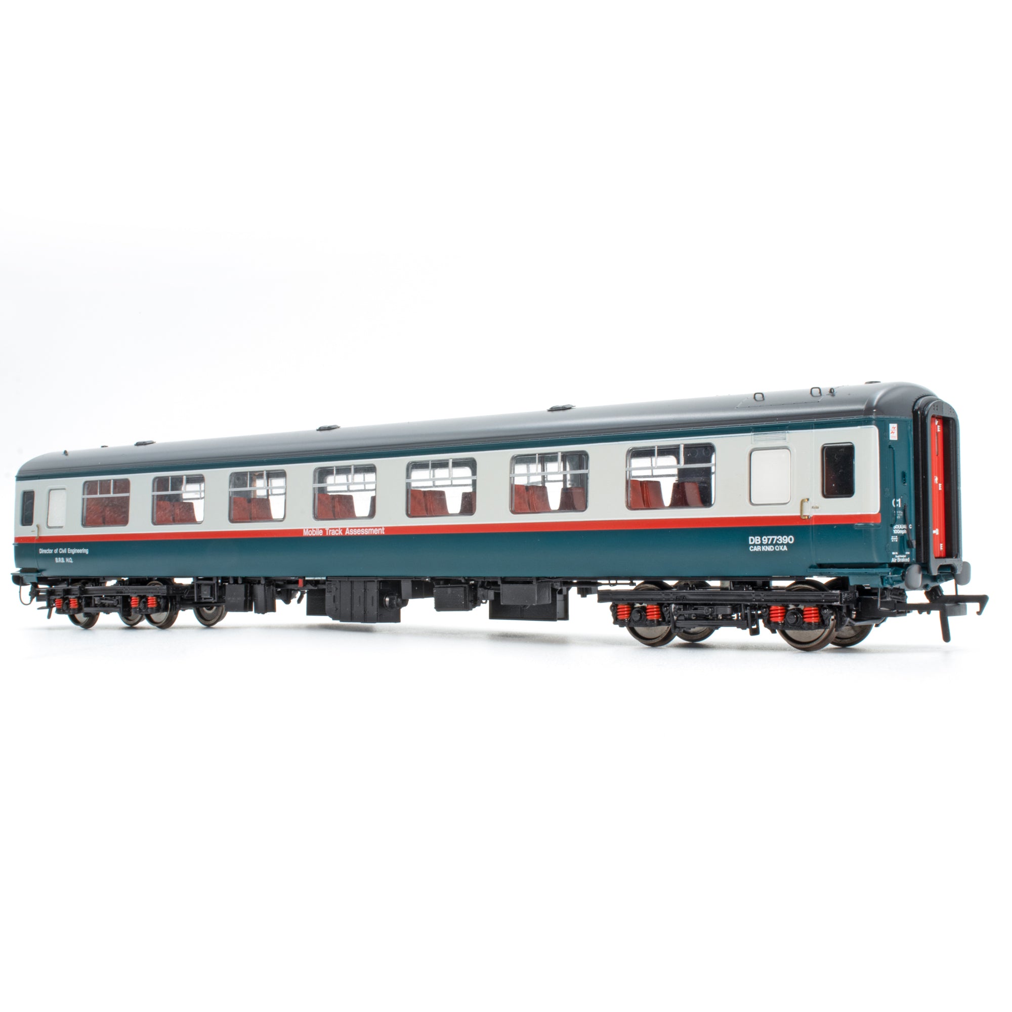 Mark 2c FO - DB 977390 – Accurascale