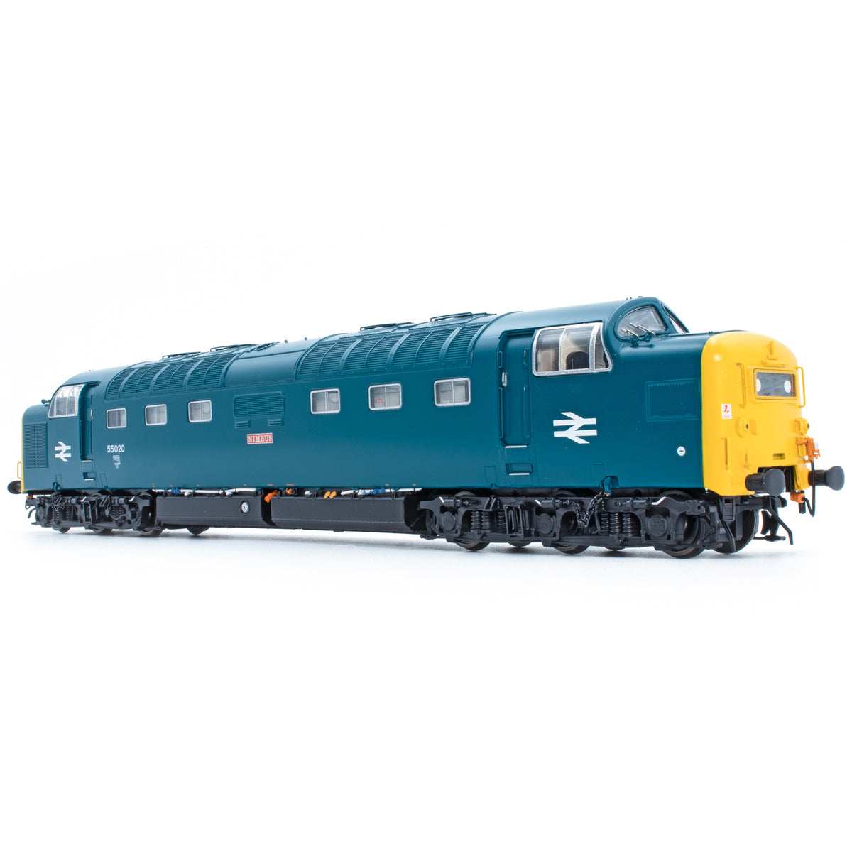 55020 - BR Blue — Accurascale