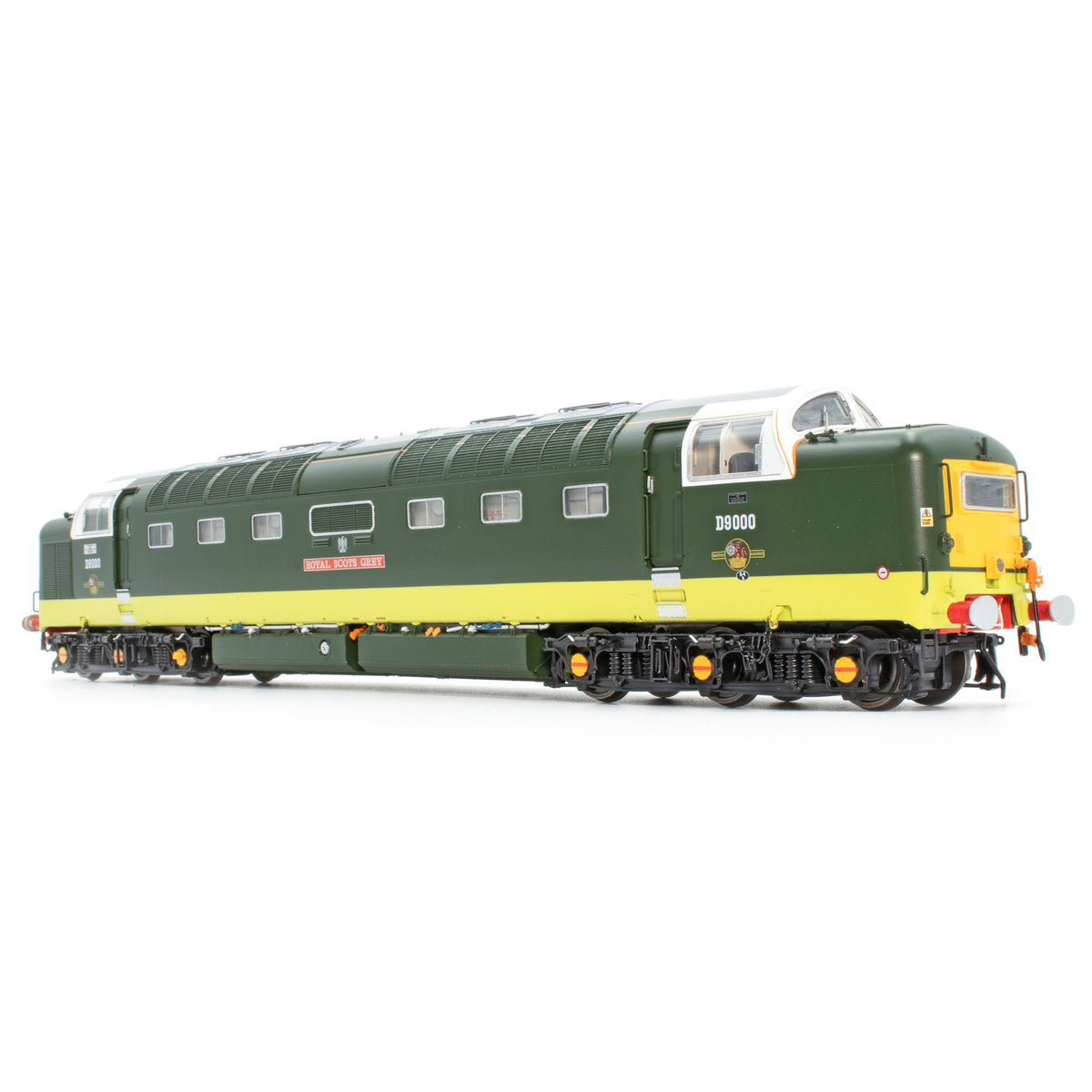 Irish Railway Models – Accurascale